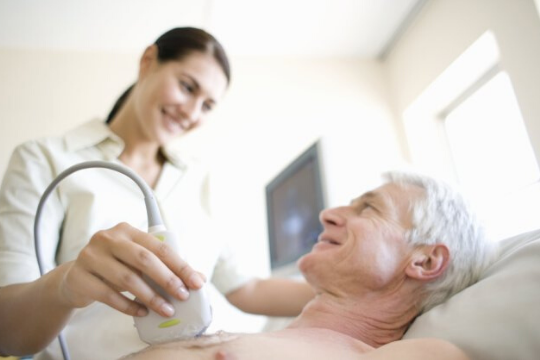 Cardiac Care Technician Course - DPMI Agra