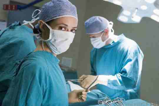 Operation Theatre Diploma | Operation Theatre Assistant - DPMI Agra